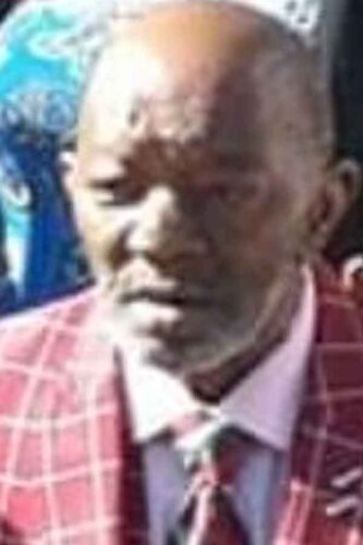 Melvin Dunklin 1954-2023 | News, Sports, Jobs - Tribune Chronicle